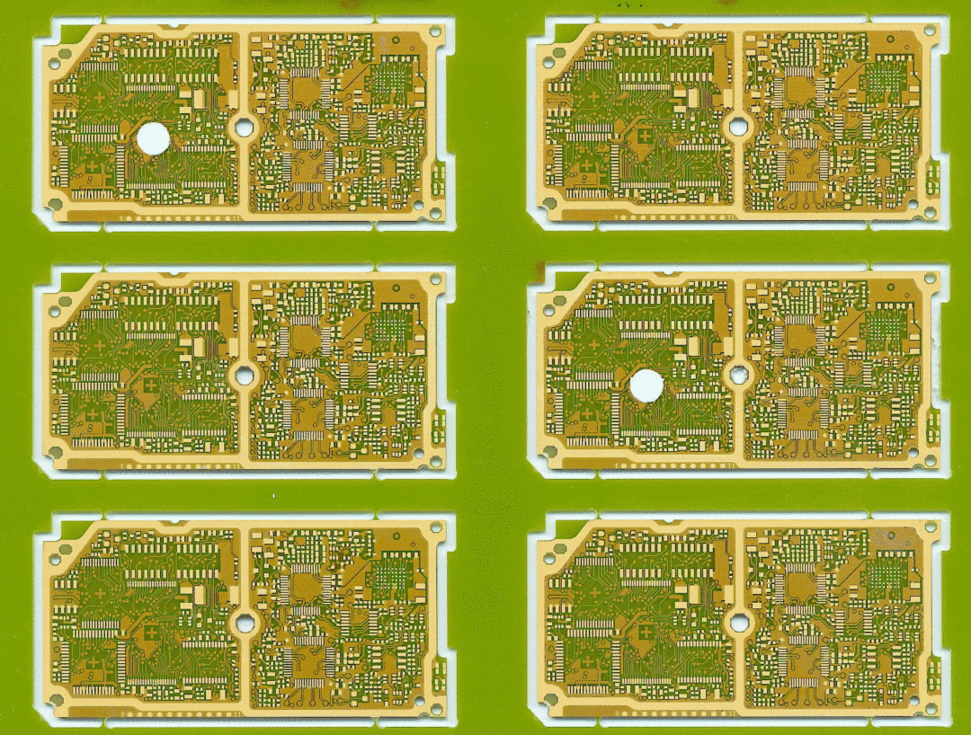 Skip Mark Mapping - ScanCAD Intl.