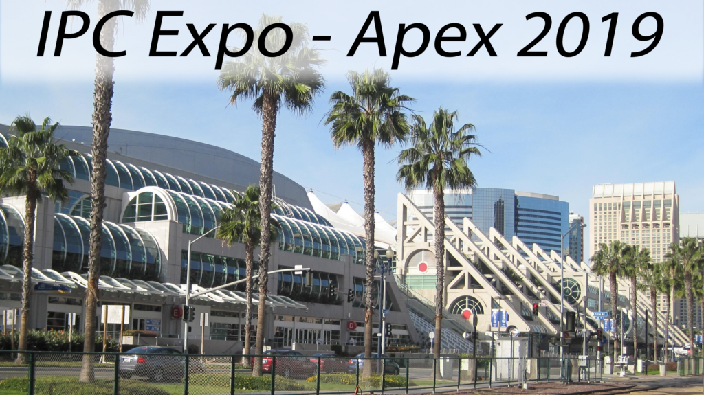 Apex 2019 - ScanCAD Intl.