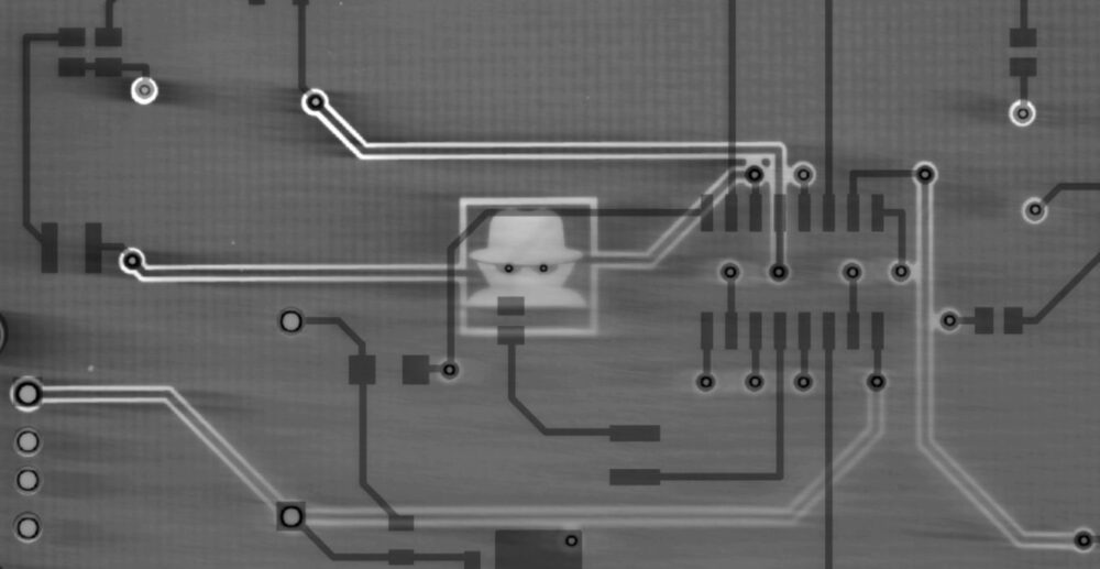 Reverse Engineering - ScanCAD International