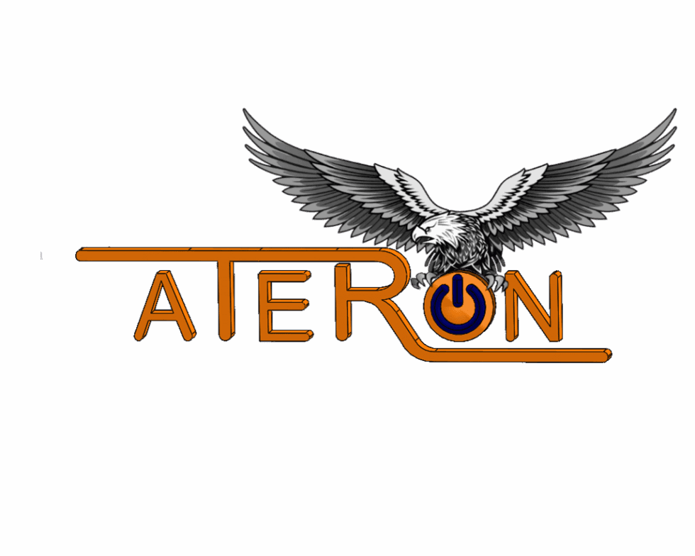 Get to know Ercan of Ateron Ltd. from Turkey - ScanCAD Intl.