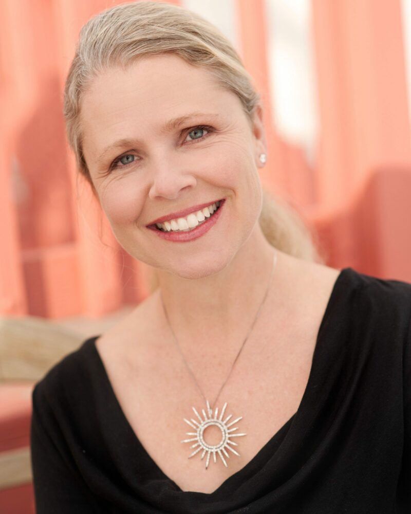 Meet the SCI Team: Danielle - ScanCAD Intl.